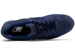 NEW BALANCE 997 Made In Usa Sneakers - Blue