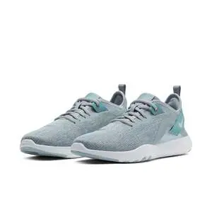 Nike Flex Trainer 9 Sneakers - Grey/multi-color