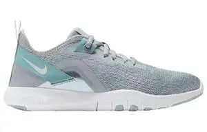 Nike Flex Trainer 9 Sneakers - Grey/multi-color