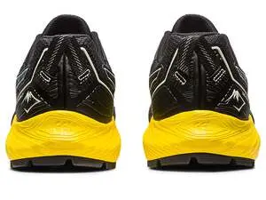 Asics Gel-sonoma Athletic Sneakers - Black