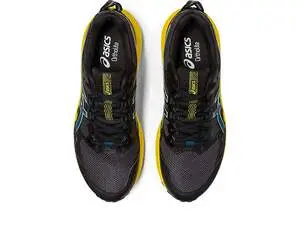 Asics Gel-sonoma Athletic Sneakers - Black