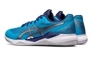 Asics Gel Tactic Low Top Athletic Shoes