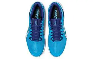 Asics Gel Tactic Low Top Athletic Shoes