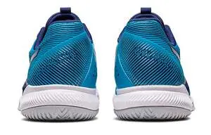 Asics Gel Tactic Low Top Athletic Shoes