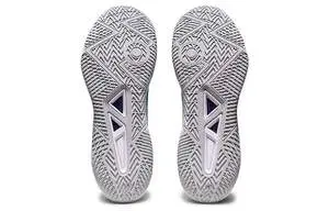 Asics Gel Tactic Low Top Athletic Shoes
