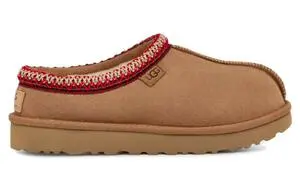 UGG Tasman Regenerate Slipper - Chestnut