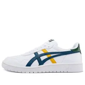 Asics Japan S Sneakers - Blue/green