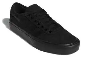 Adidas Delpala 'triple Sneakers