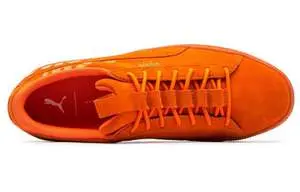 PUMA Atelier New Regime X Suede 'scarlet Ibis