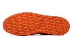 PUMA Atelier New Regime X Suede 'scarlet Ibis