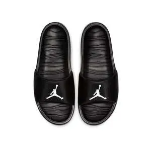 JORDAN Air Break Slide - Black