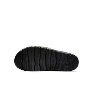 JORDAN Air Break Slide - Black