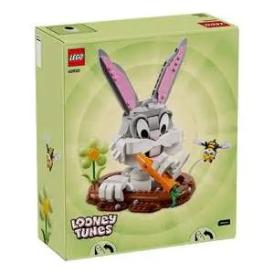 Lego Bugs Bunny 40920 - Multi-color