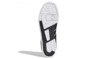 Adidas Rivalry Low Sneakers - Black/white
