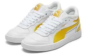 PUMA Ralph Sampson Demi Og Sneakers
