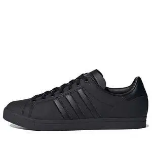 Adidas Coast Star Sneakers - Black