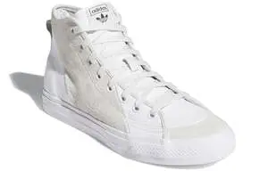 Adidas Nizza Hi Rf High Top Sneakers