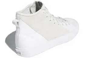 Adidas Nizza Hi Rf High Top Sneakers