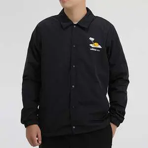 Adidas Neo Casual Cargo Jacket