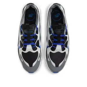 Nike Max Infinity 2 Sneakers - White/grey/blue