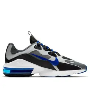 Nike Max Infinity 2 Sneakers - White/grey/blue