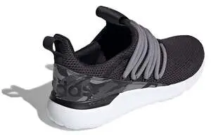 Adidas Lite Racer Adapt 3.0 Sneakers - Black/grey