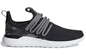 Adidas Lite Racer Adapt 3.0 Sneakers - Black/grey