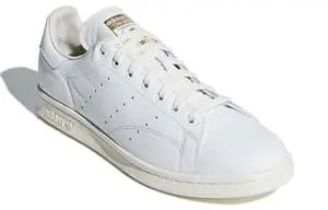 Adidas Stan Smith Low Top Sneakers - White