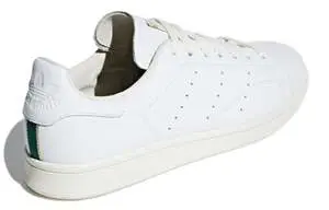 Adidas Stan Smith Low Top Sneakers - White