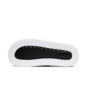 Nike Asuna Slide 'bred - Black