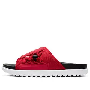 Nike Asuna Slide 'bred - Black