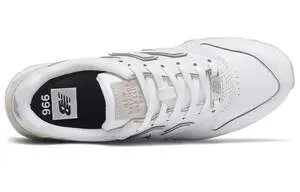 NEW BALANCE 996 Classic Pack - White