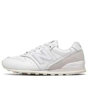 NEW BALANCE New Balance 996 Classic Pack White