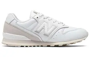 NEW BALANCE 996 Classic Pack - White