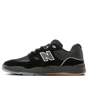 NEW BALANCE 1010 Tiago Lemos Skate Shoes - Black