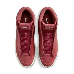 Nike Blazer Mid Victory - Cedar/sail/cedar