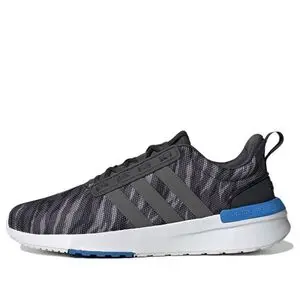 Adidas Neo Racer Tr21 Sneakers - Black/grey/white
