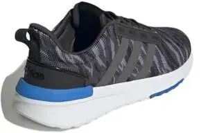 Adidas Neo Racer Tr21 Sneakers - Black/grey/white