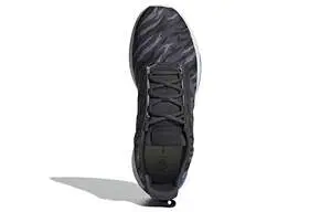Adidas Neo Racer Tr21 Sneakers - Black/grey/white