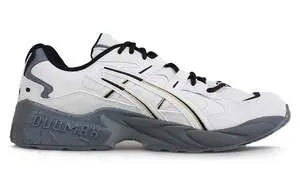 Asics Gel-kayano 5 Og "glacier " Sneakers - Grey