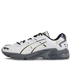 Asics Gel-kayano 5 Og "glacier " Sneakers - Grey