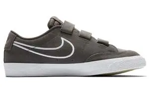 Nike Zoom Blazer Ac Xt Sb Sneakers - Grey