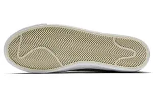 Nike Zoom Blazer Ac Xt Sb Sneakers - Grey