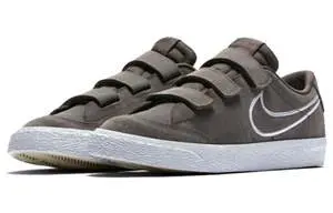 Nike Zoom Blazer Ac Xt Sb Sneakers - Grey