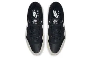 Nike Max 1 Athletic Sneakers - Sail