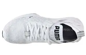 PUMA Ignite Evoknit Lo Sneakers - White