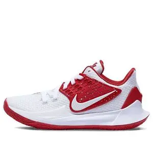 Nike Nike Kyrie Low 2 TB Basketball Sneakers White/red
