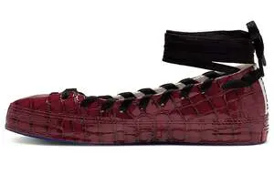CONVERSE Chuck Taylor All Star Rina Low Top Sneakers