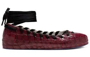 CONVERSE Chuck Taylor All Star Rina Low Top Sneakers