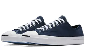 CONVERSE Polar Skate Co. X Jack Purcell Pro Ox Sneakers - Blue